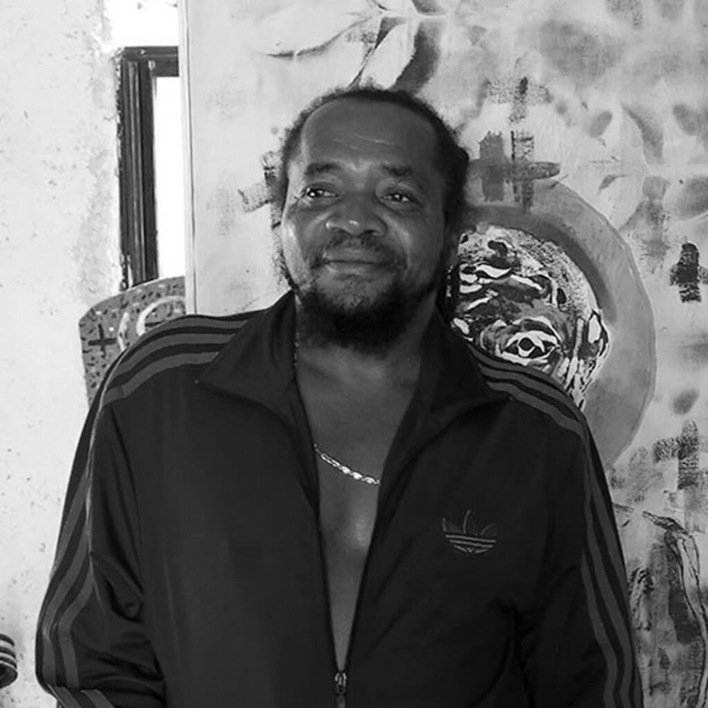 Collections - Haitian Bricolage Gallery